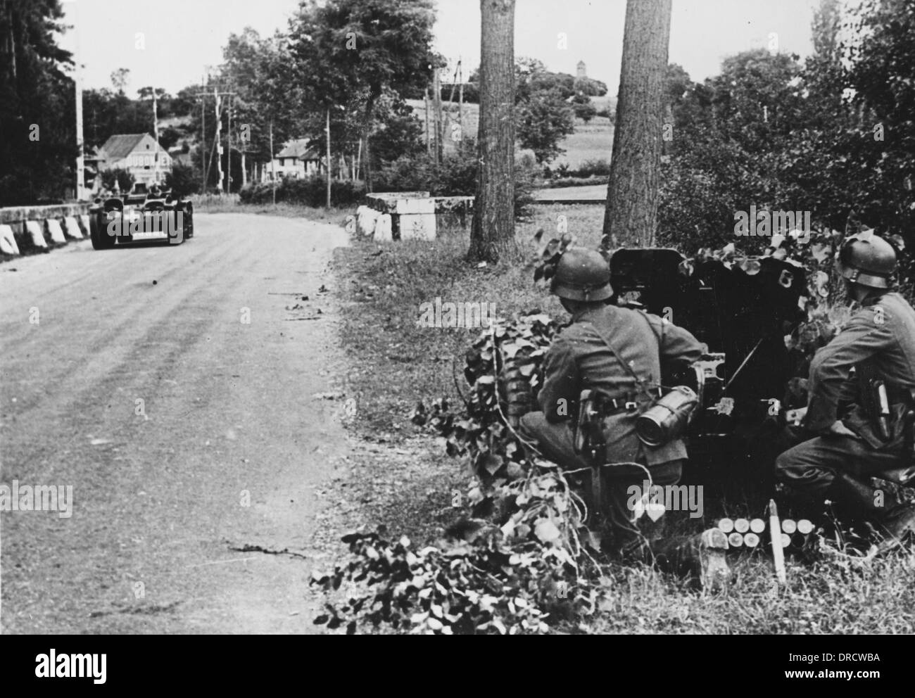 German soldiers ww2 hi-res stock photography and images - Alamy