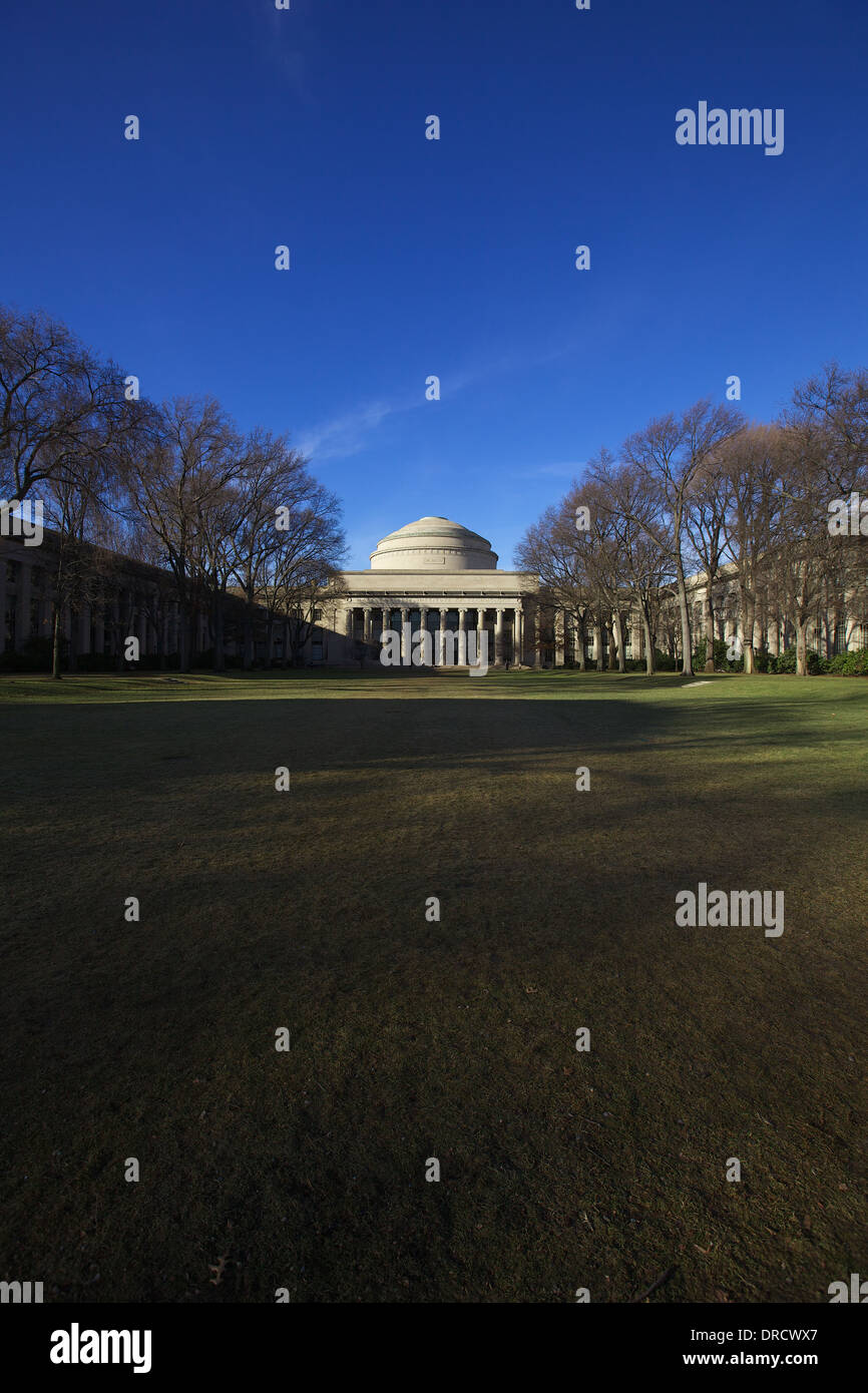 Great dome mit hi-res stock photography and images - Alamy