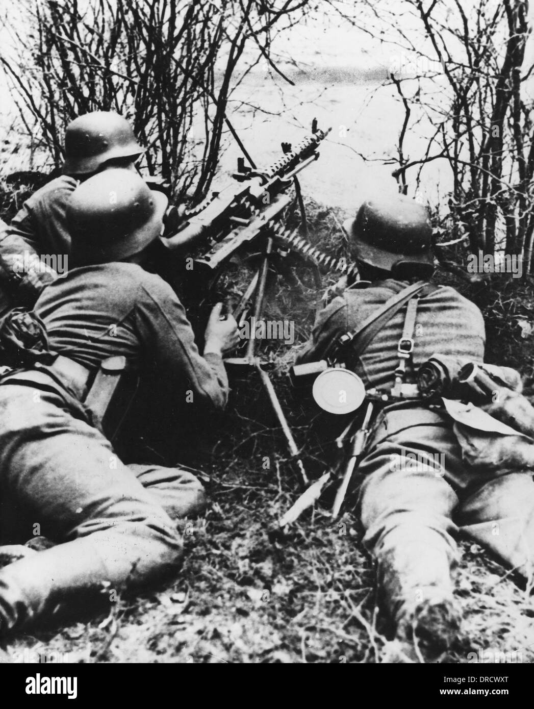 German soldiers wwii archival hi-res stock photography and images - Alamy