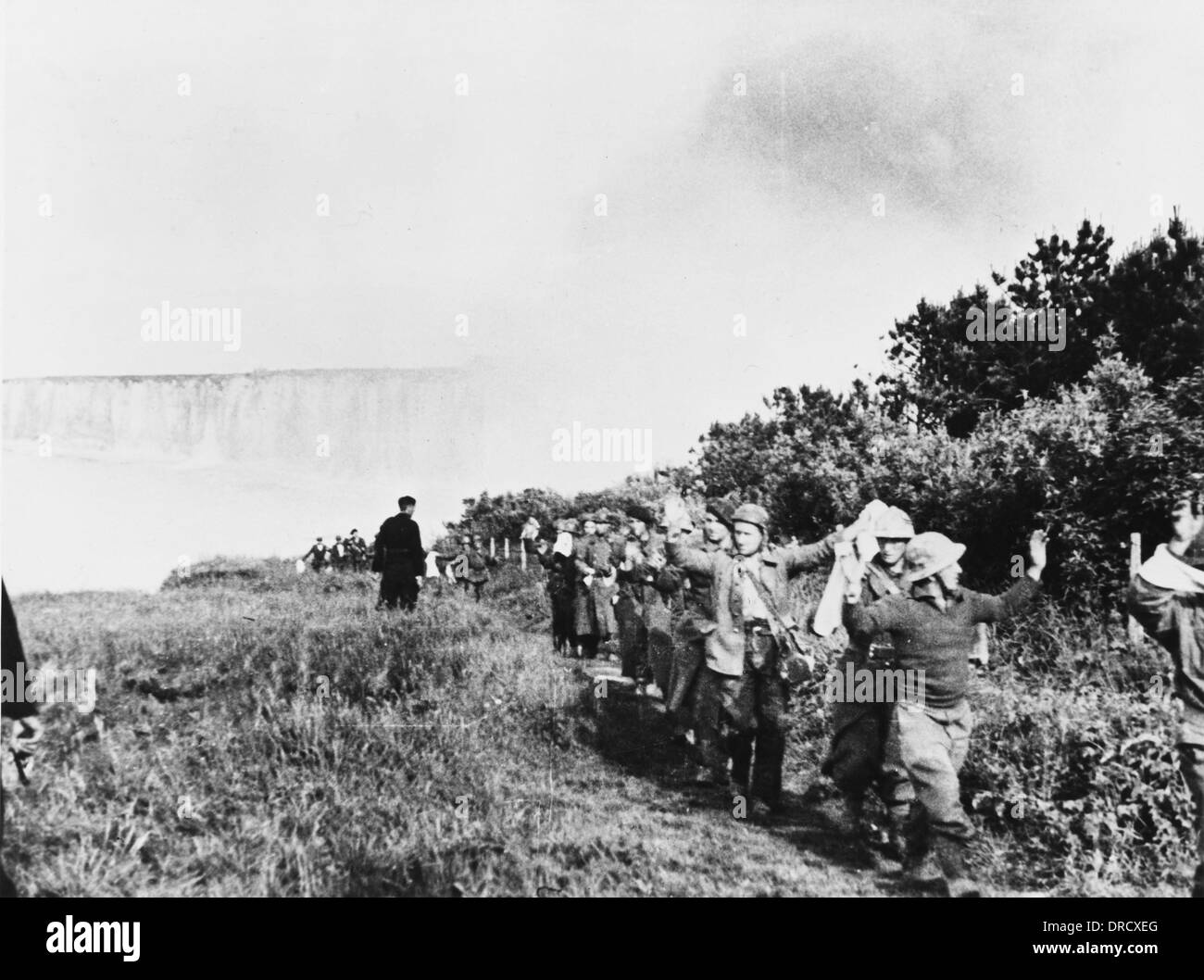 French Surrender 1940 High Resolution Stock Photography and Images - Alamy