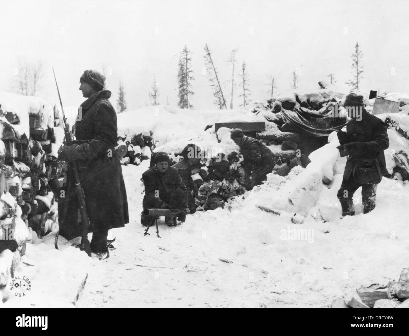 Historical forces hi-res stock photography and images - Alamy