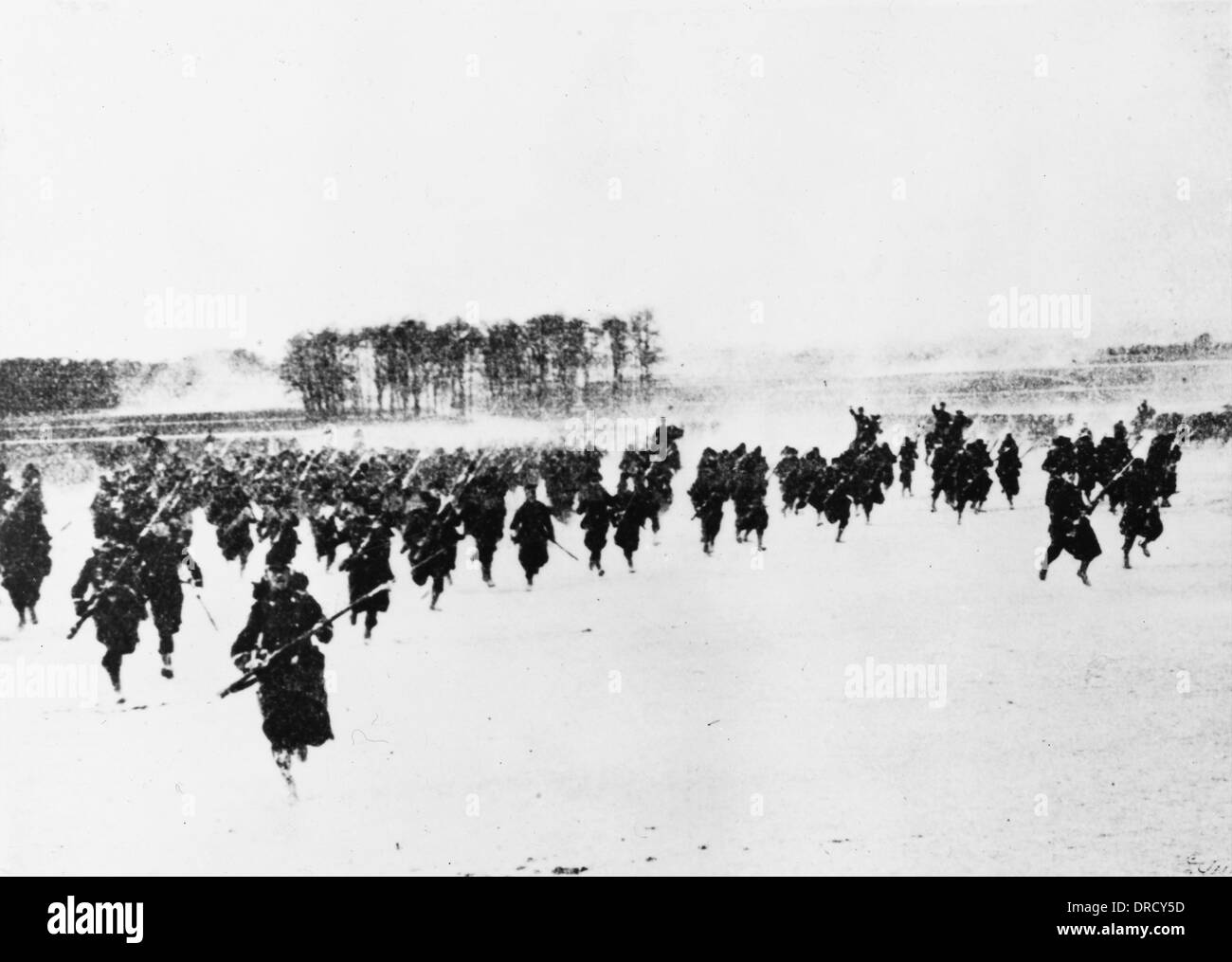 French Army High Resolution Stock Photography and Images - Alamy