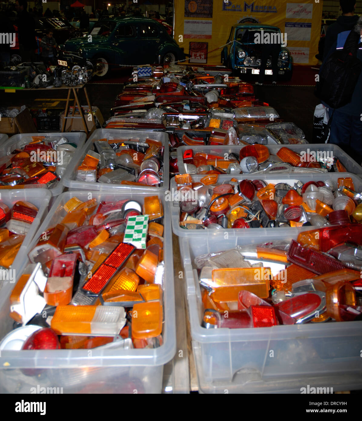 Car components hi-res stock photography and images - Alamy