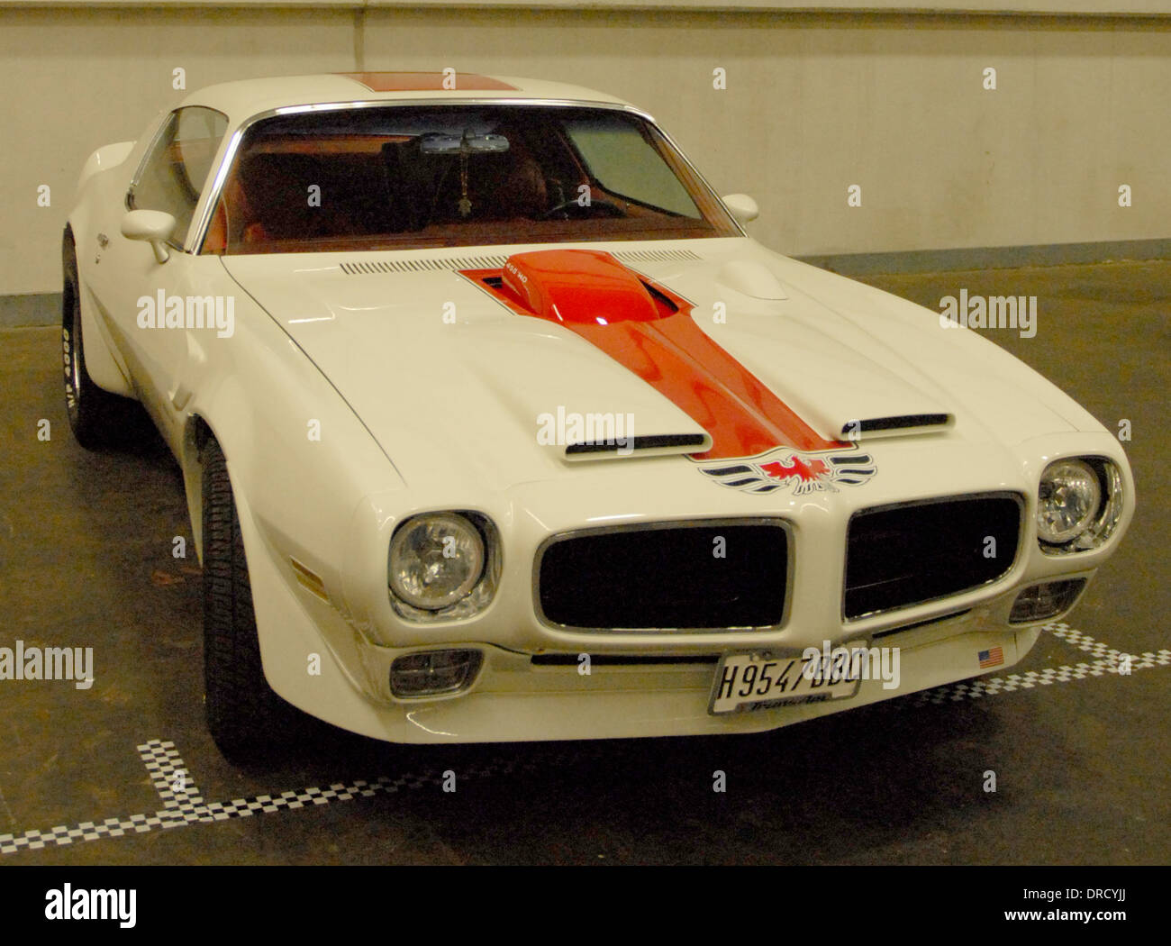Car Display in B.E.C Stock Photo - Alamy