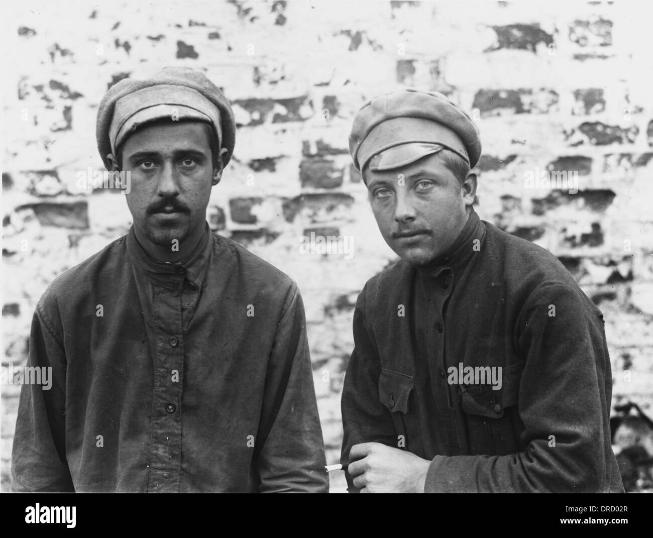 Bolshevik soldiers hi-res stock photography and images - Alamy