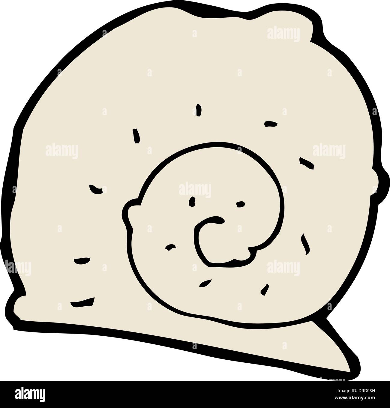 Shell quirky Stock Vector Images - Alamy