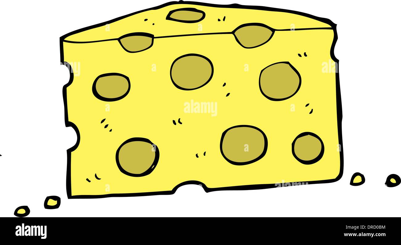 Cartoon cheese hi-res stock photography and images - Alamy