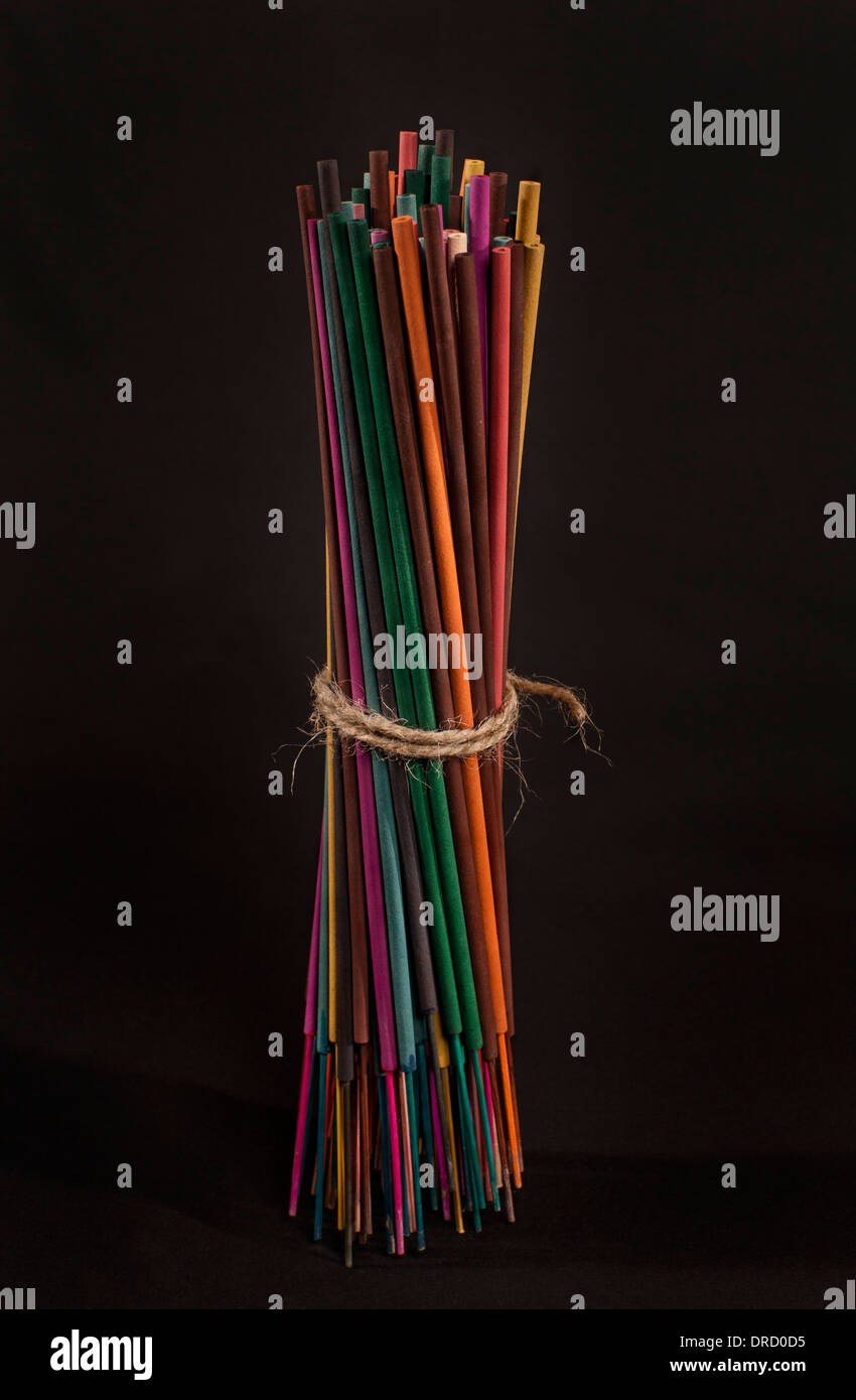 Cyan rope hi-res stock photography and images - Alamy