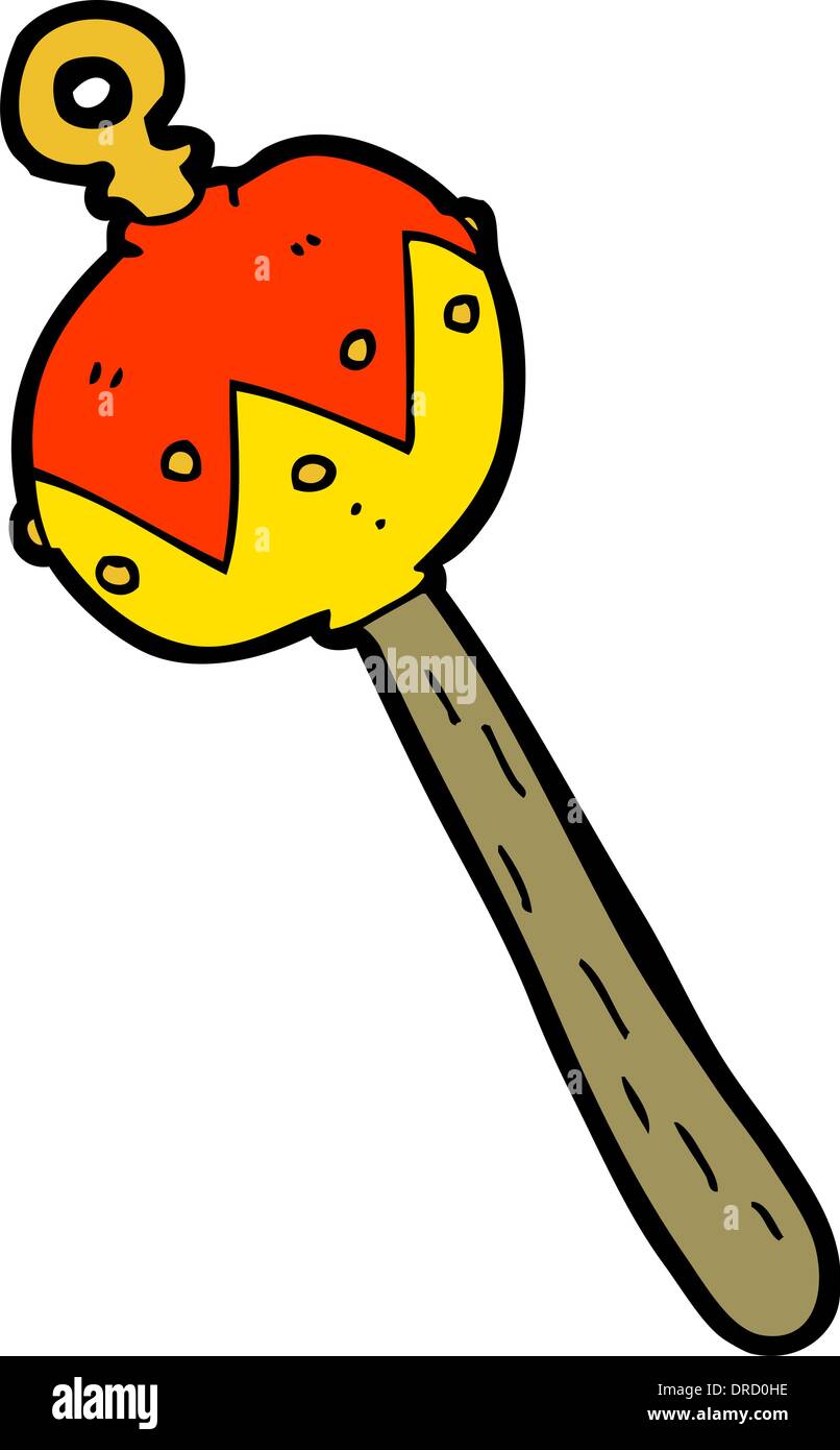 cartoon old rattle Stock Vector Image & Art - Alamy