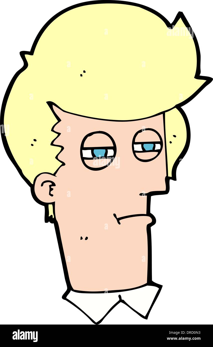 Narrowed eyes hi-res stock photography and images - Alamy