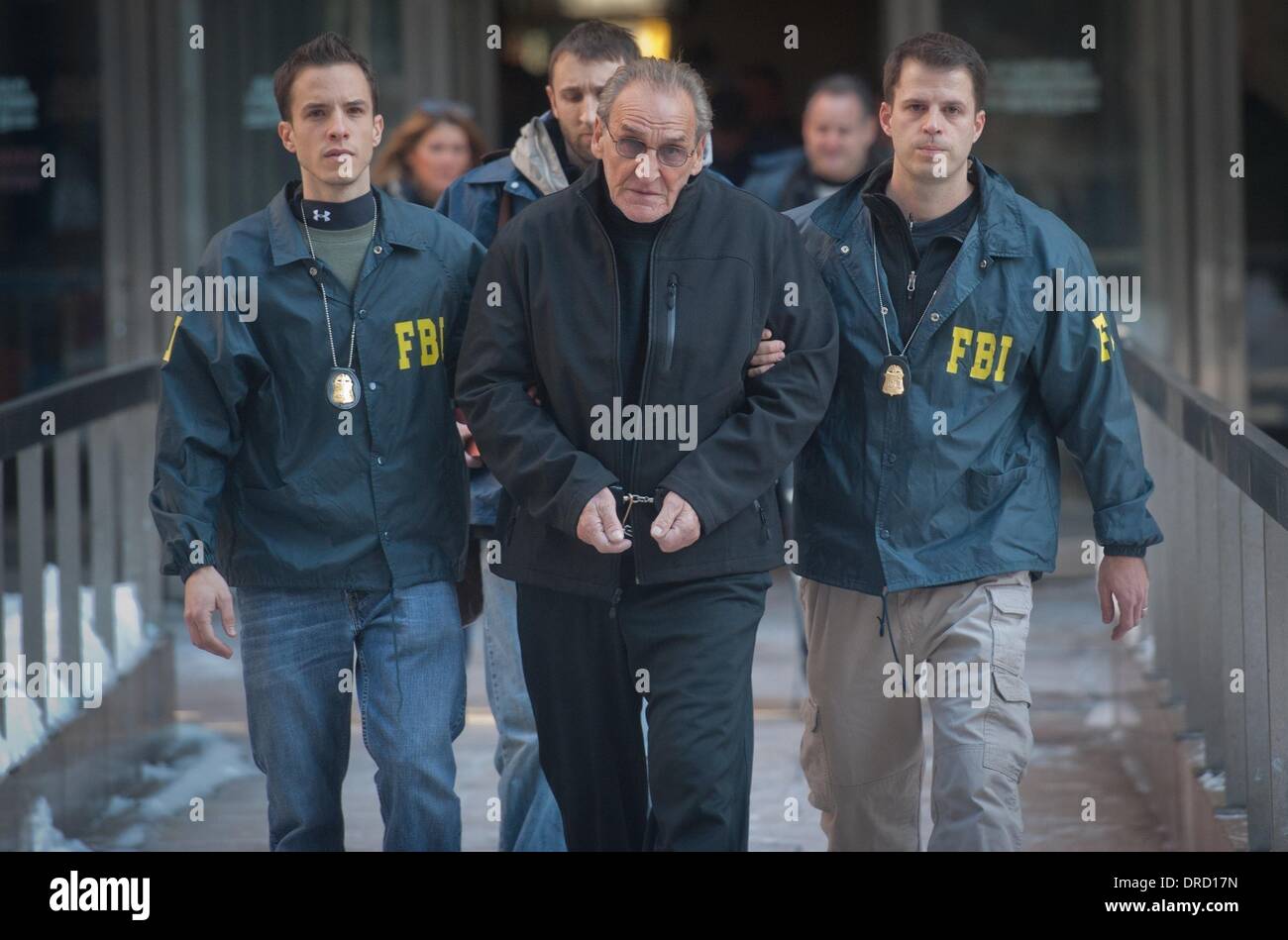 Lufthansa heist hi-res stock photography and images - Alamy
