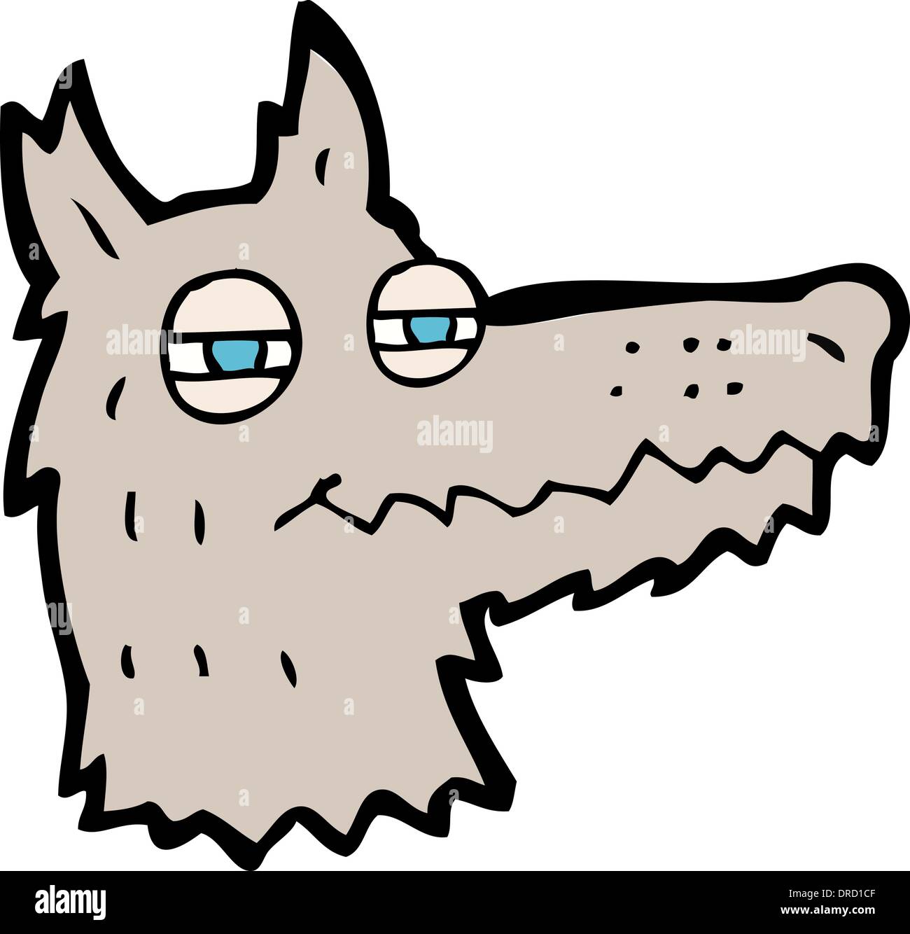 Smug dog hi-res stock photography and images - Alamy