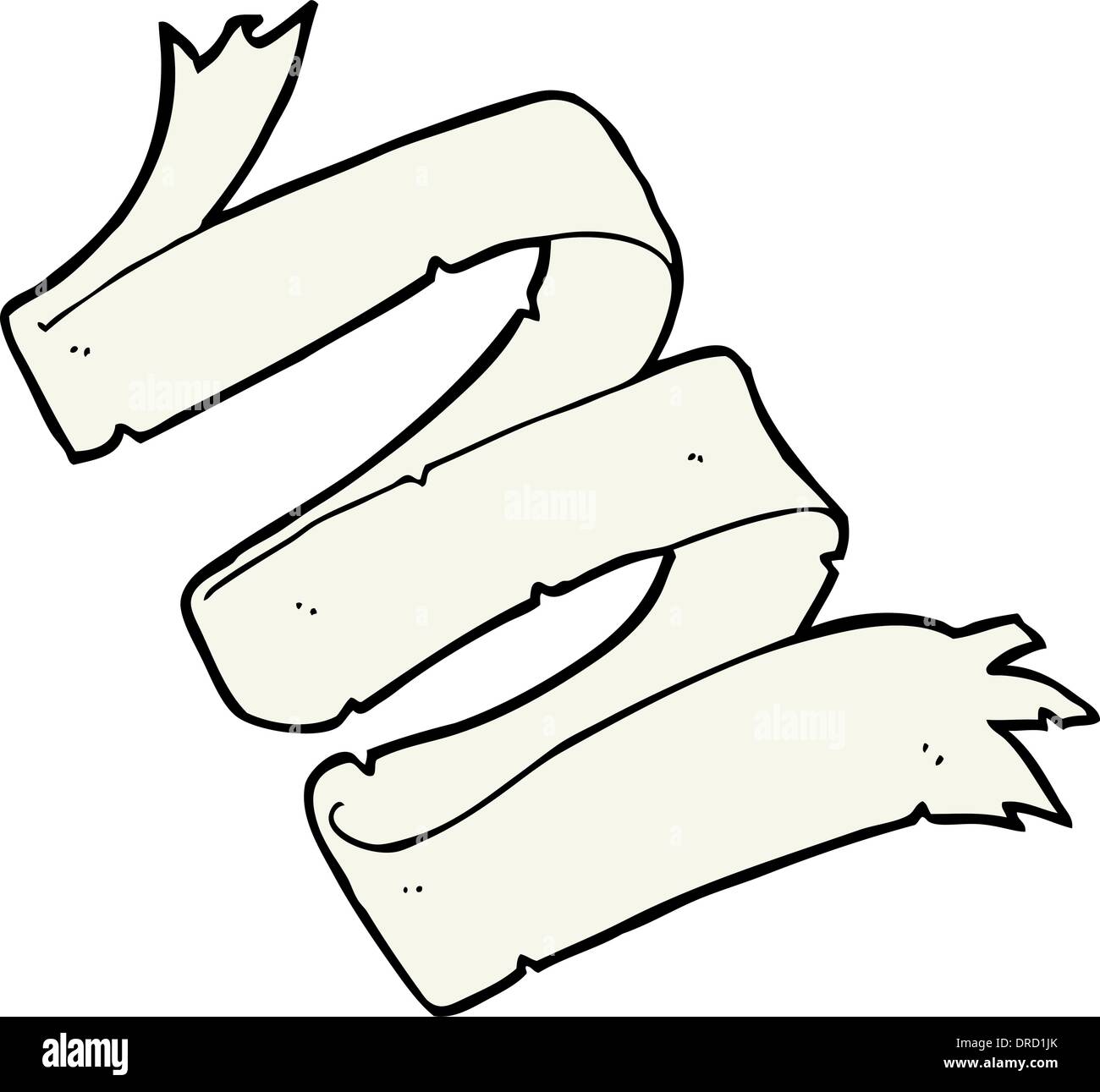 cartoon heraldry scroll Stock Vector Image & Art - Alamy