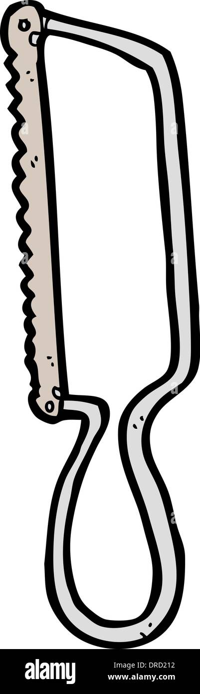 Junior hacksaw Stock Vector Images - Alamy