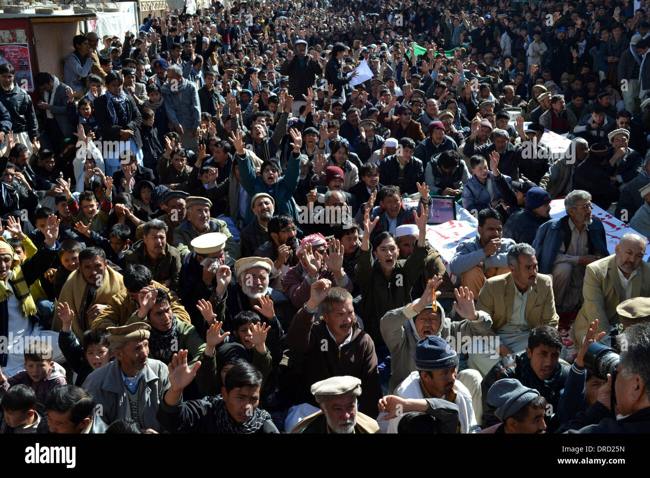 Big cities of pakistan hi-res stock photography and images - Alamy