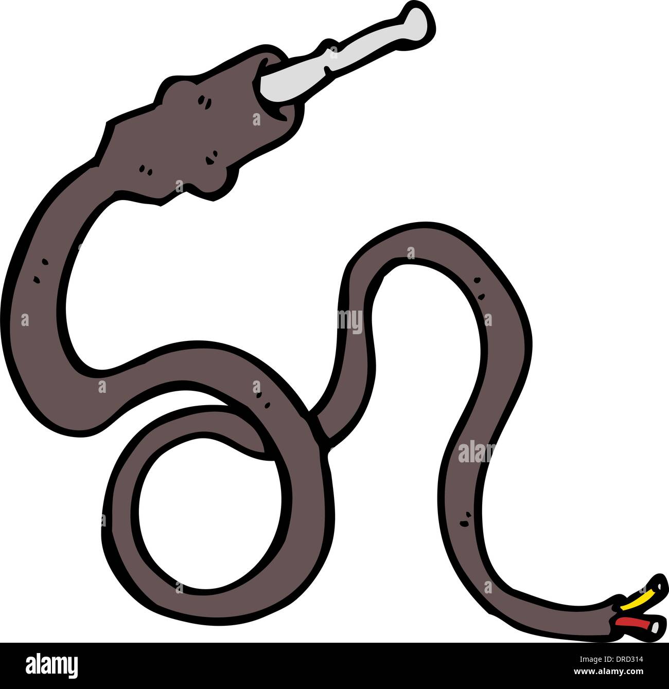 cartoon electrical lead Stock Vector Image & Art - Alamy