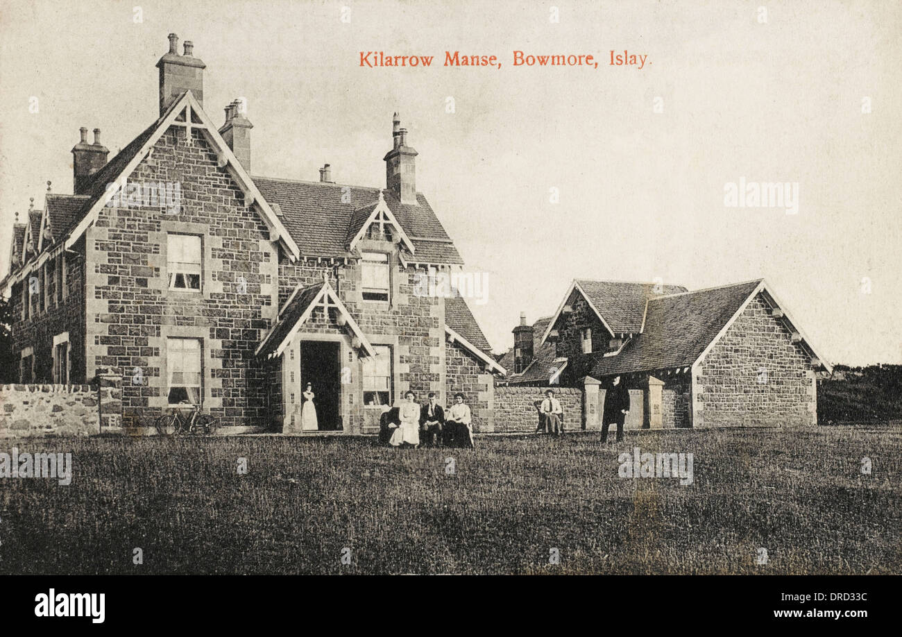 Kilarrow hi-res stock photography and images - Alamy