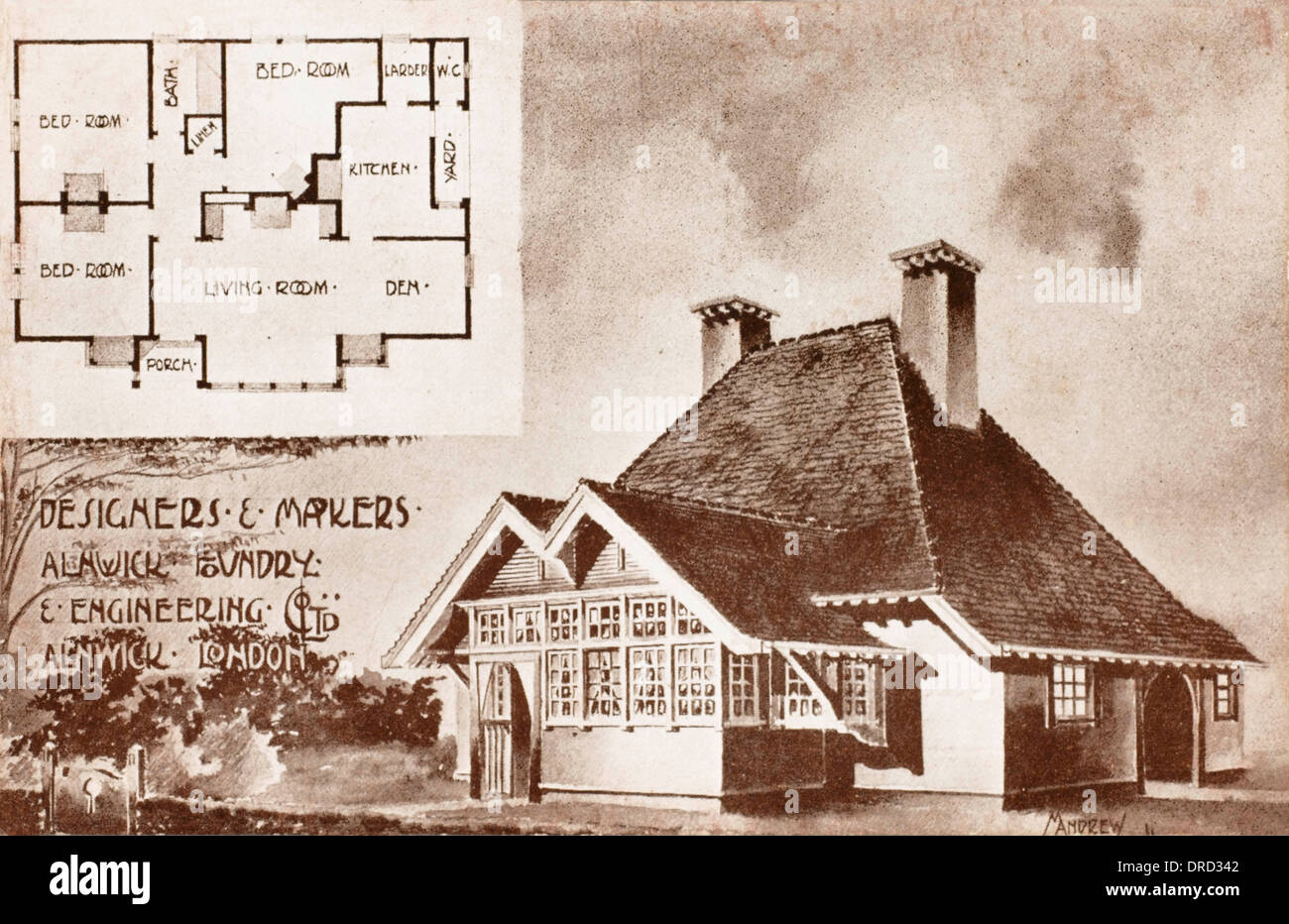 Foundry building hi-res stock photography and images - Alamy