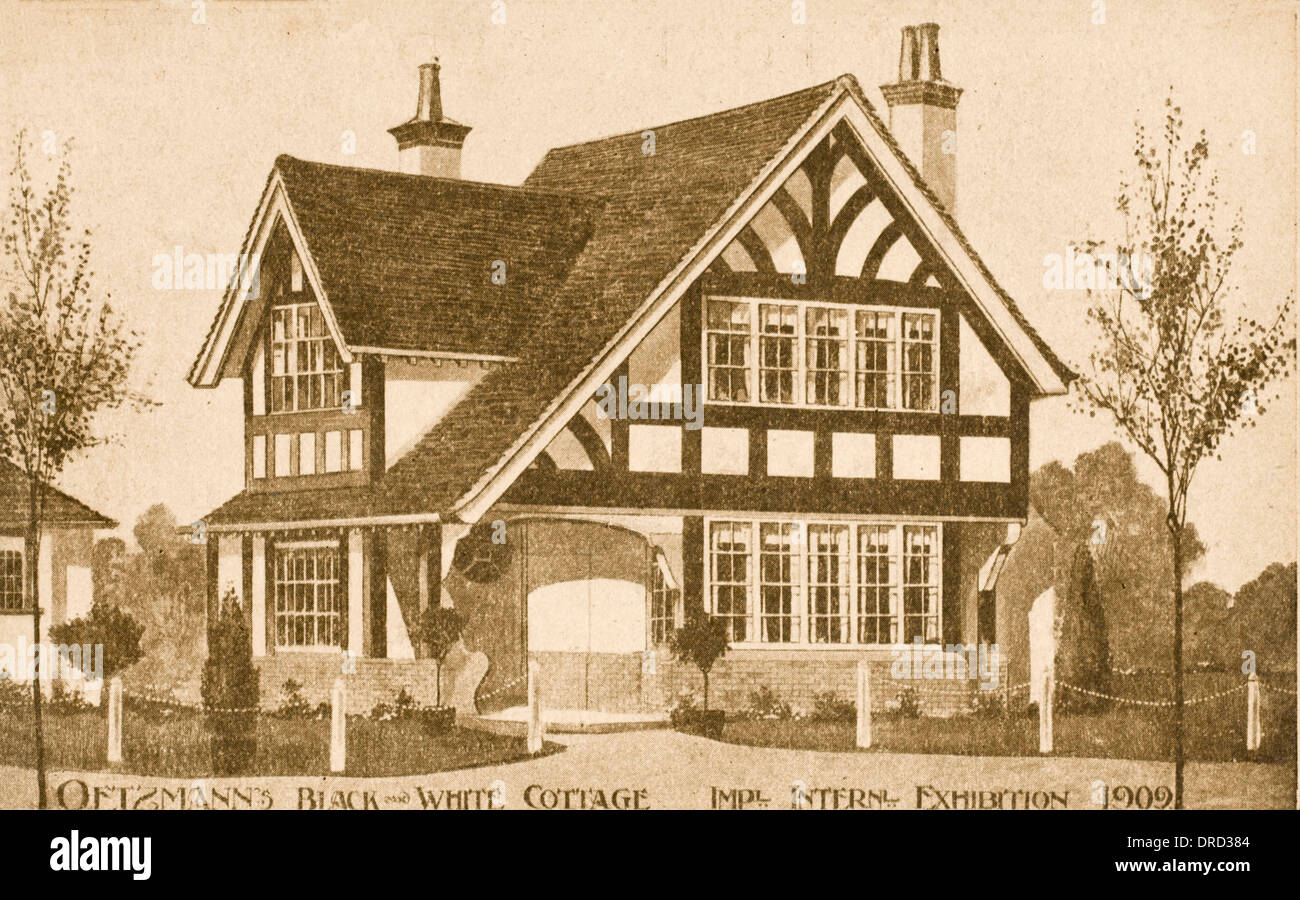 Tudor Design