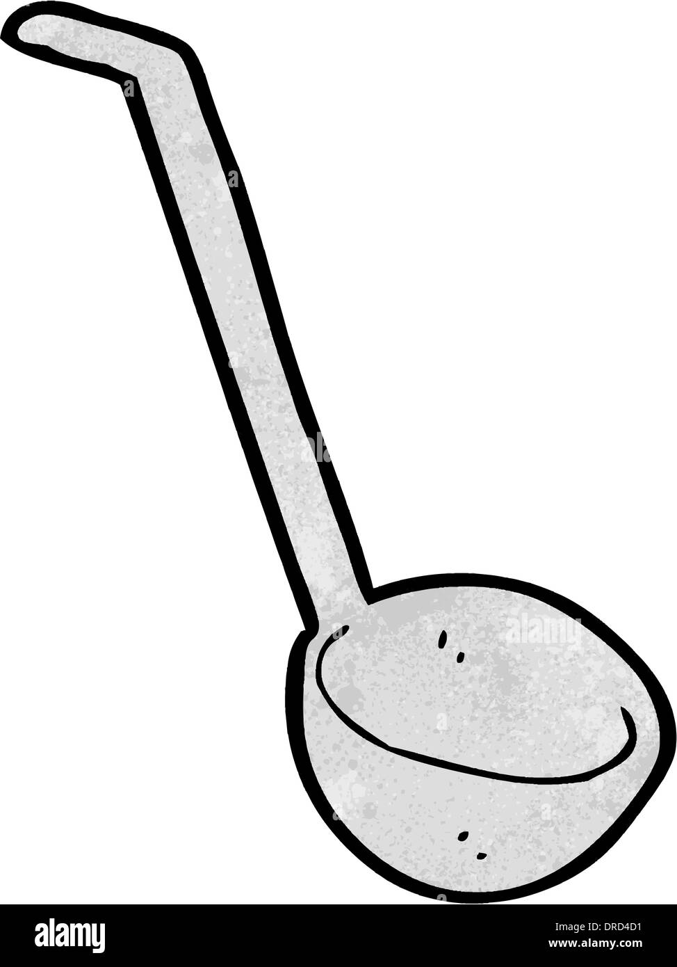 Ladle gravy Stock Vector Images - Alamy