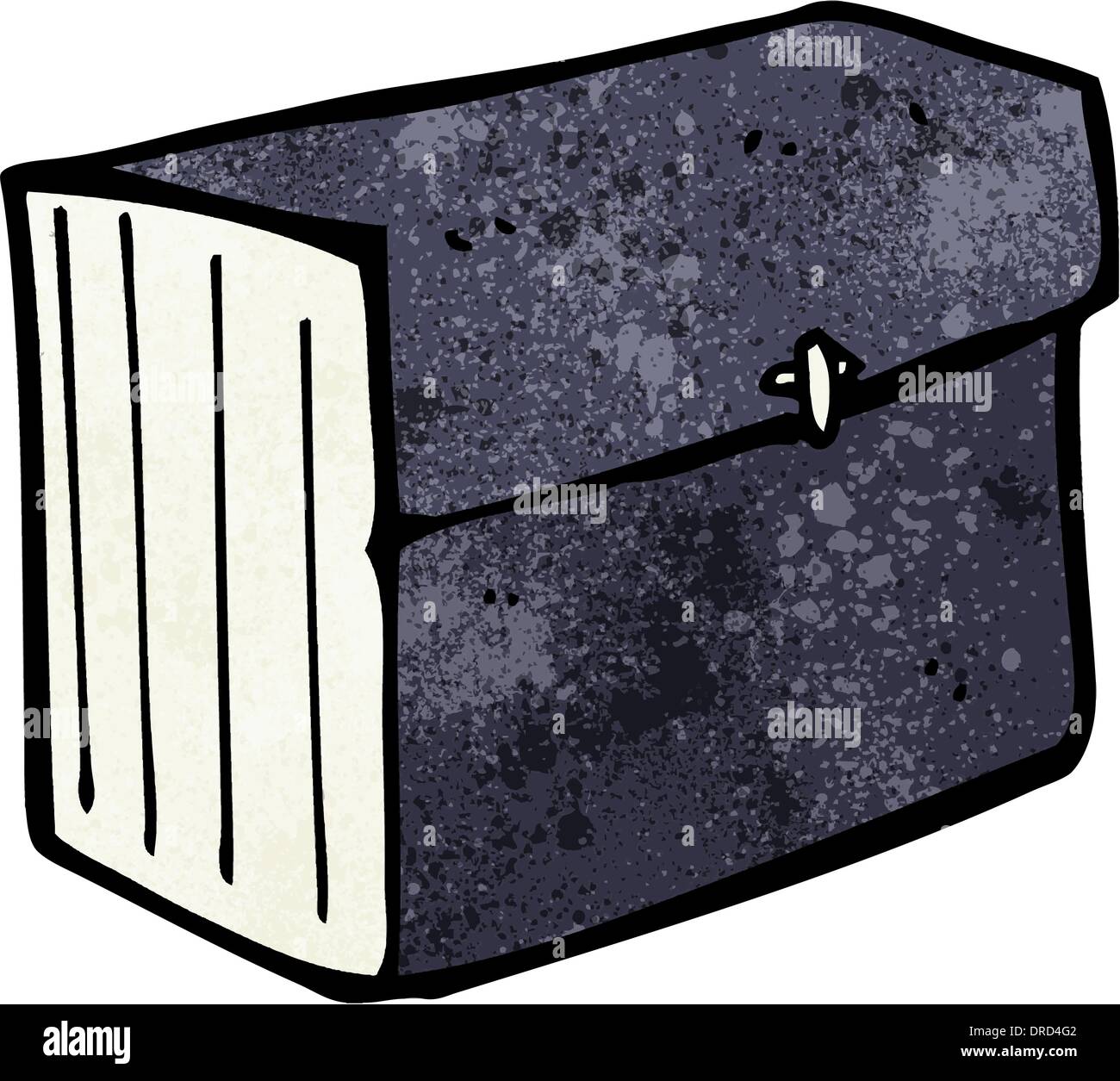 cartoon business files Stock Vector Image & Art - Alamy