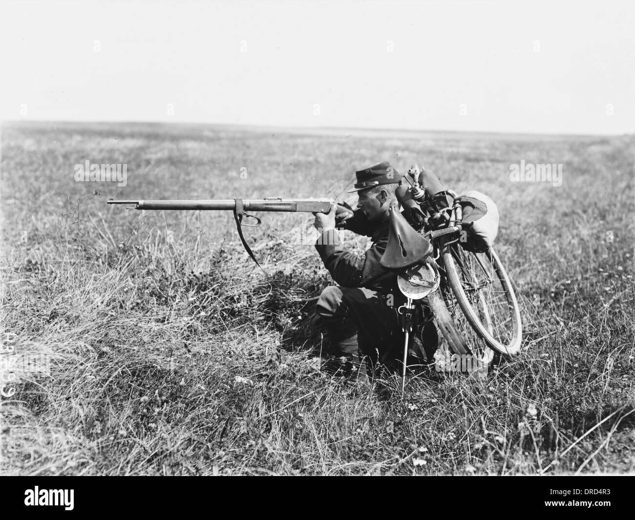 French Soldier Ww1 Stock Photos & French Soldier Ww1 Stock Images - Alamy