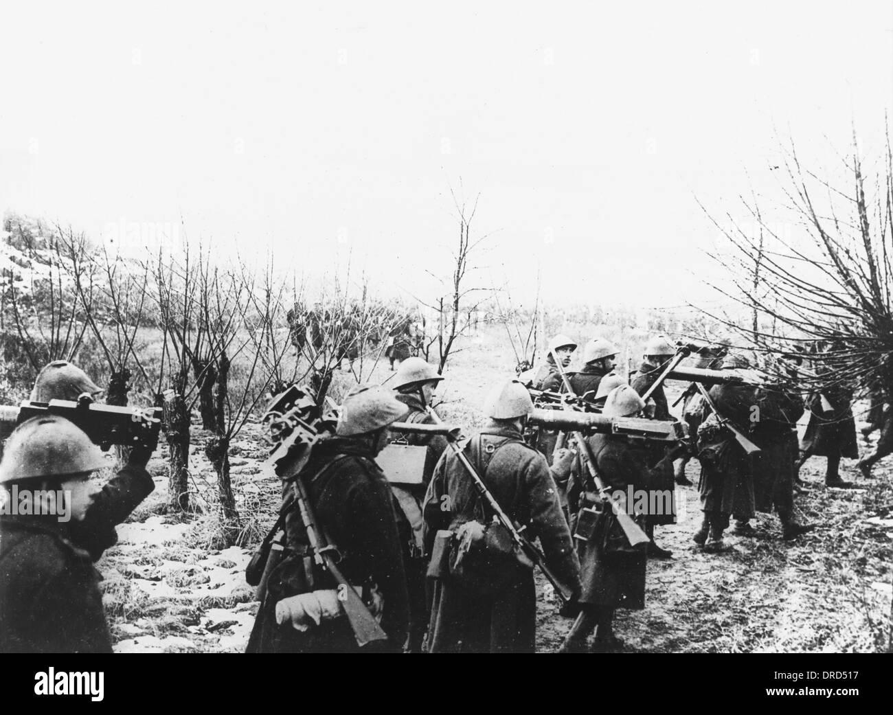 Section first world war Black and White Stock Photos & Images - Alamy