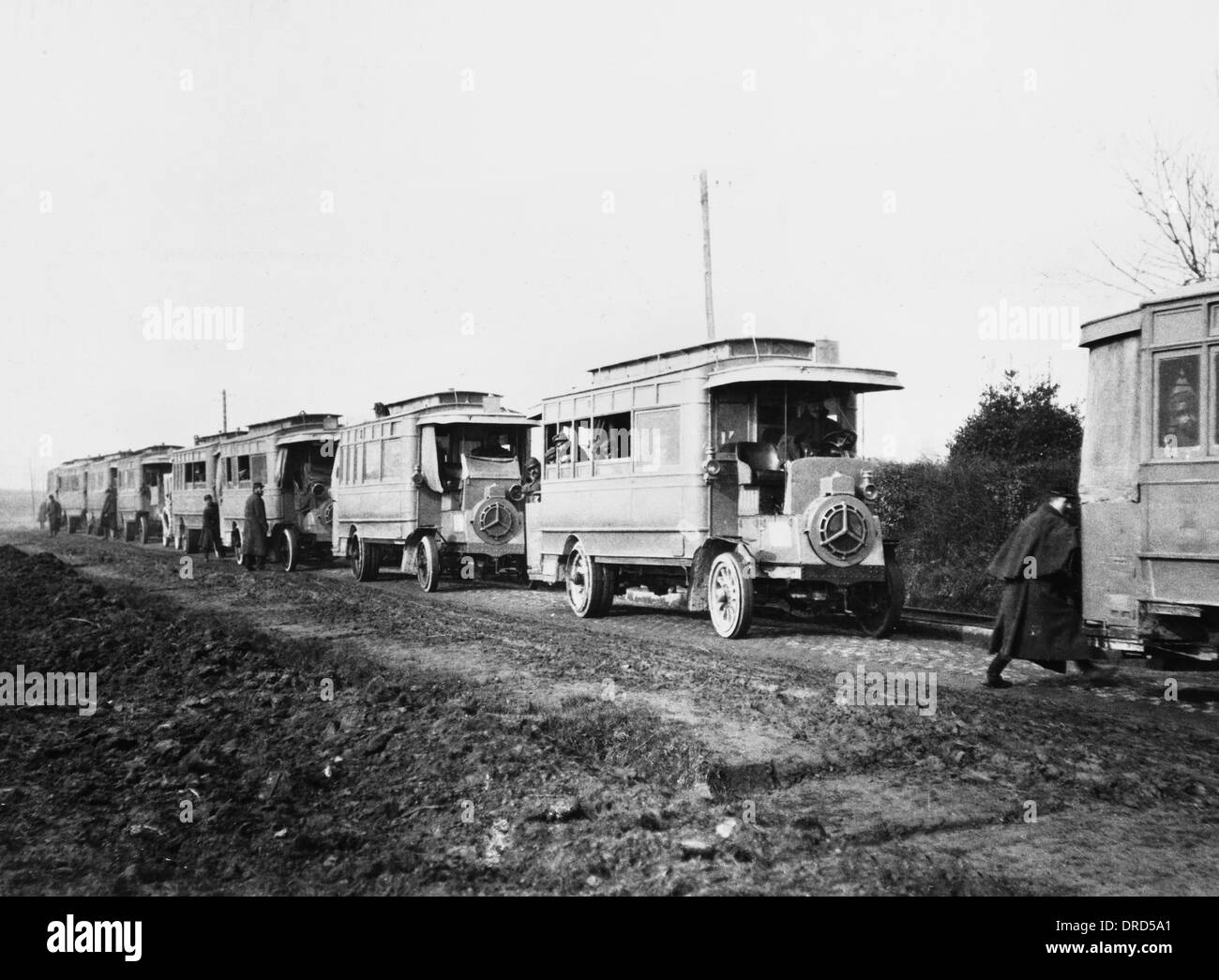 French transport hi-res stock photography and images - Alamy