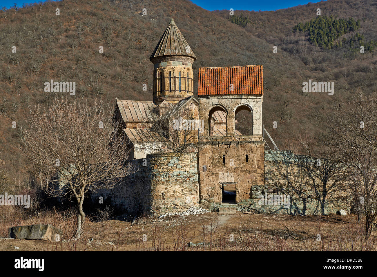 Georgisch orthodox hi-res stock photography and images - Alamy