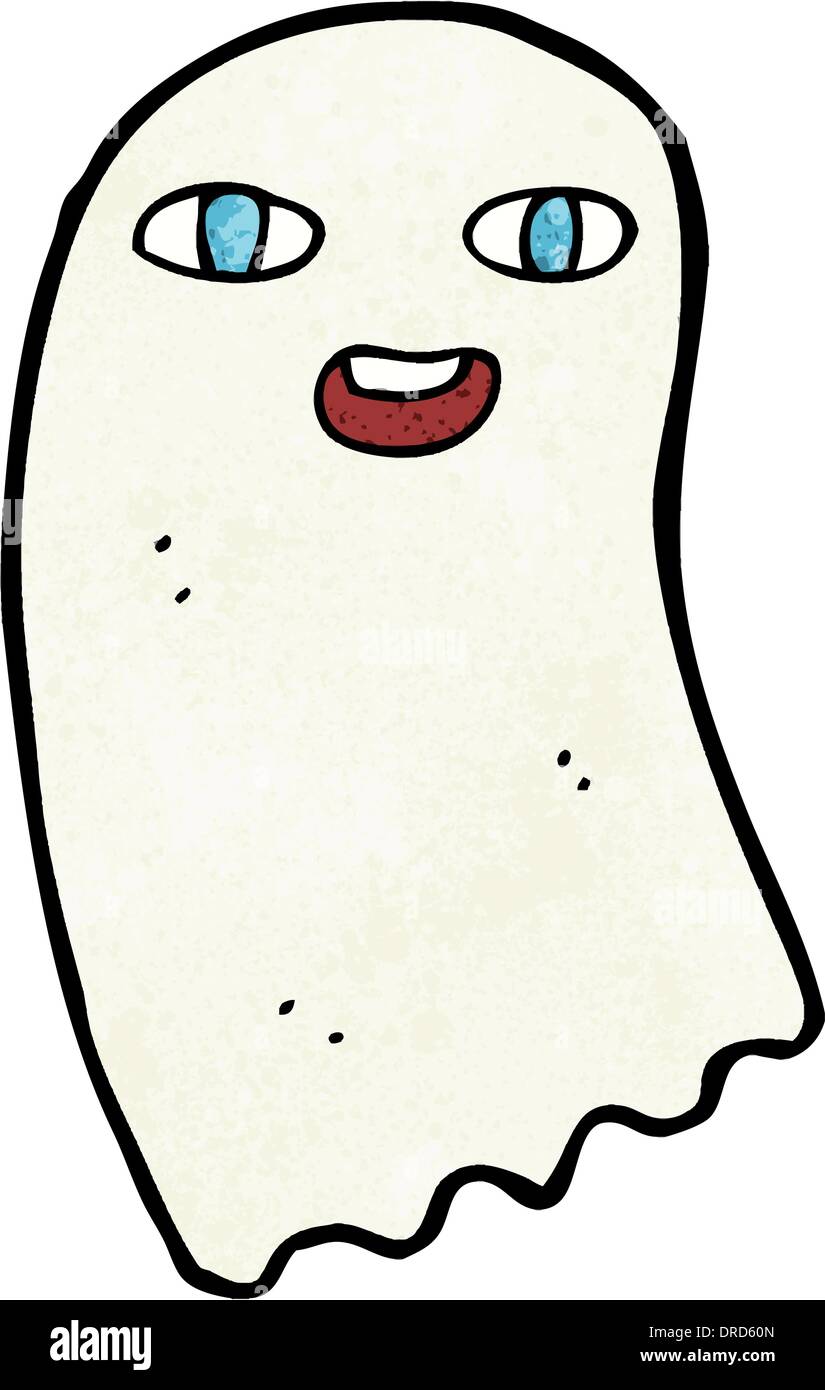 funny cartoon ghost Stock Vector Image & Art - Alamy