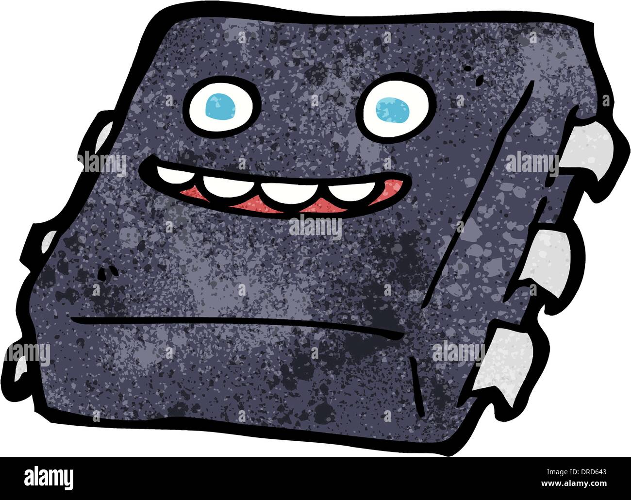 cartoon computer chip Stock Vector Image & Art - Alamy