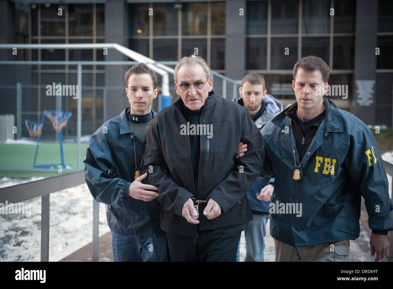 Lufthansa heist hi-res stock photography and images - Alamy