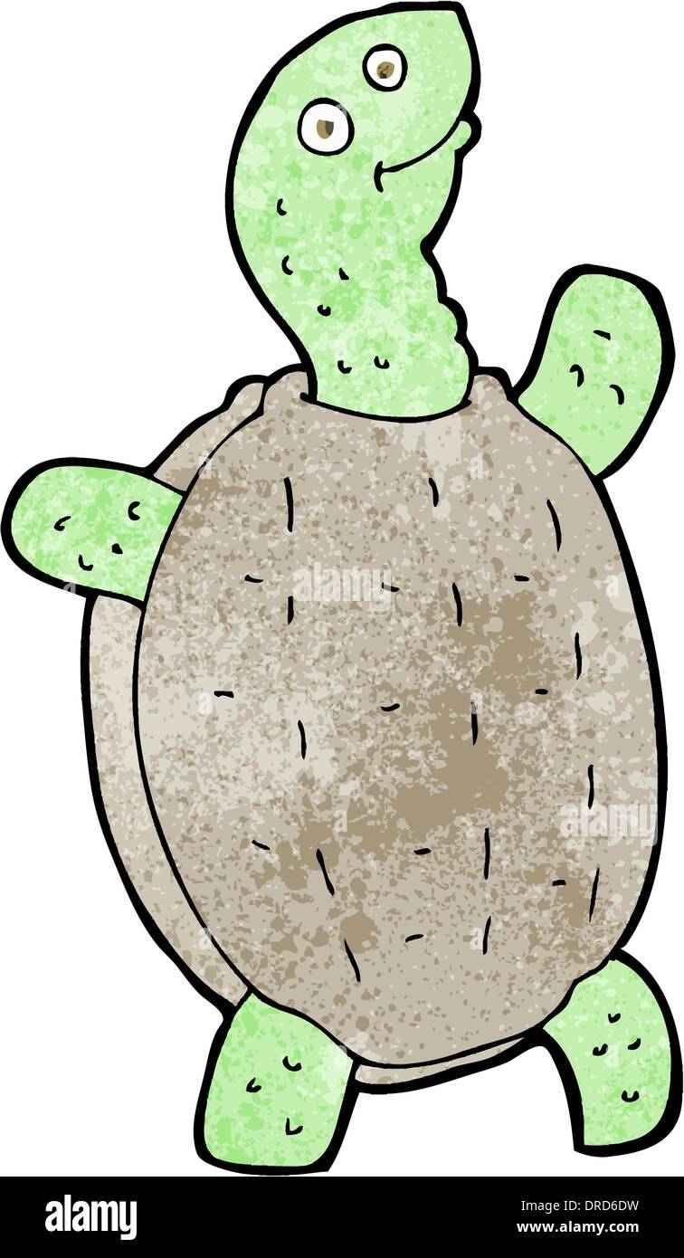 cartoon happy turtle Stock Vector Image & Art - Alamy