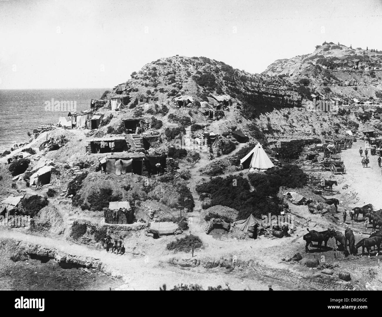 Wwi ww1 hi-res stock photography and images - Alamy