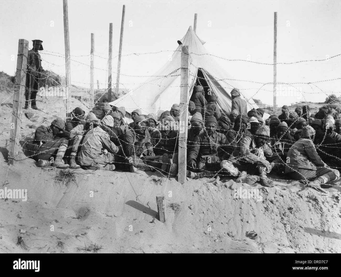 Battle of krithia hi-res stock photography and images - Alamy