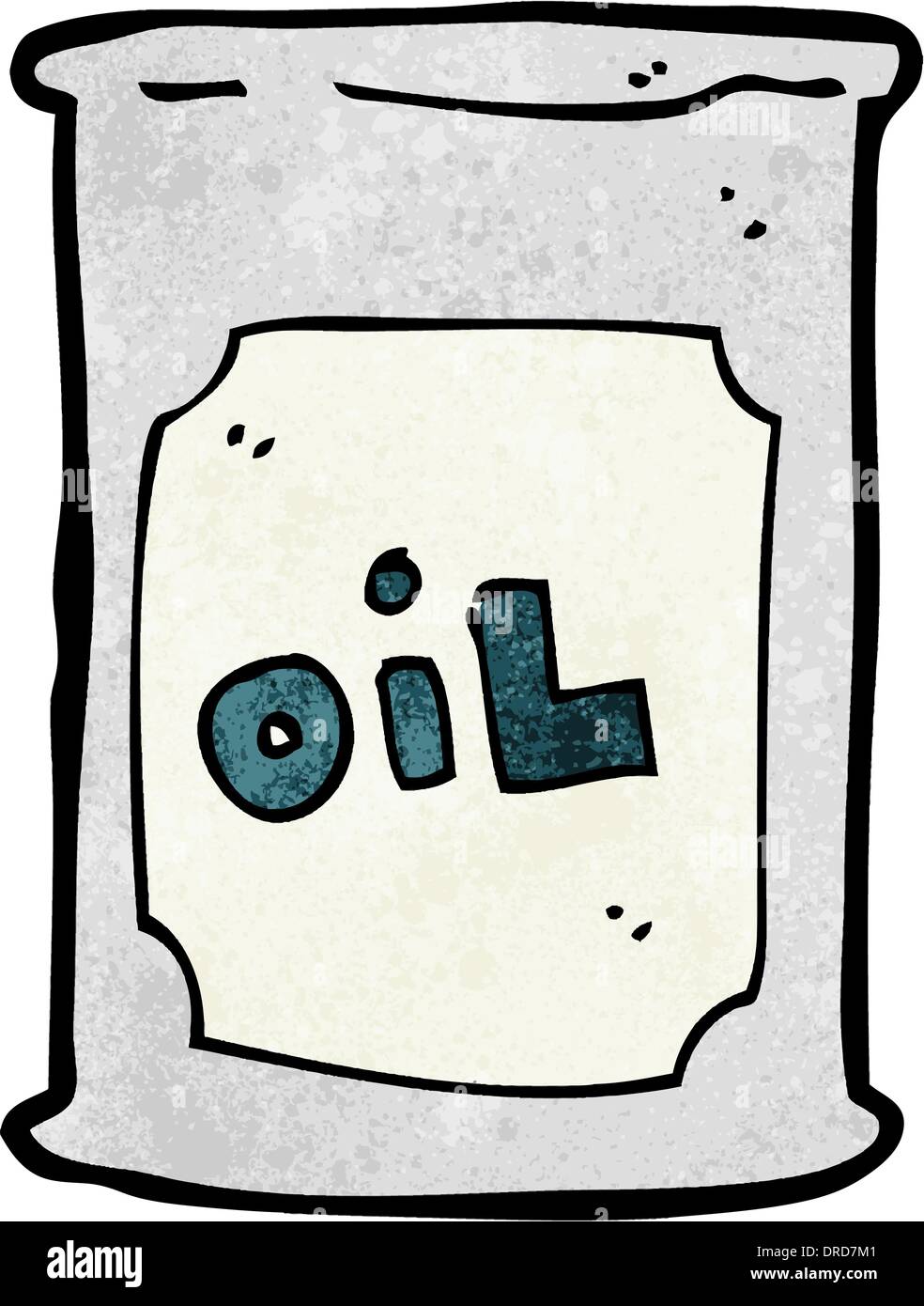 cartoon oil barrel Stock Vector Image & Art - Alamy