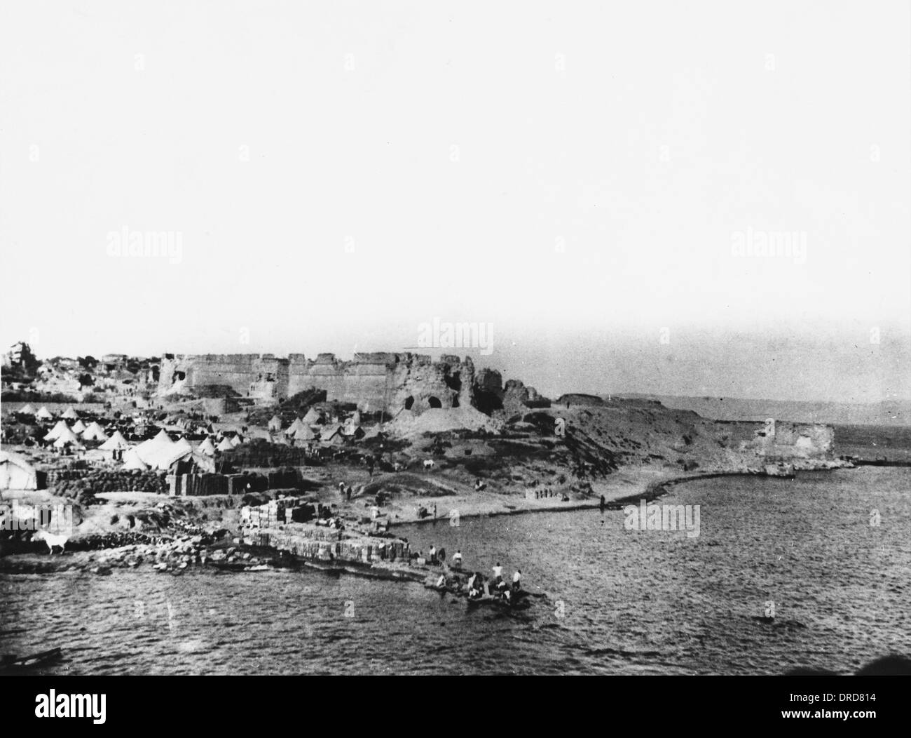 Gallipoli wwi landing hi-res stock photography and images - Alamy