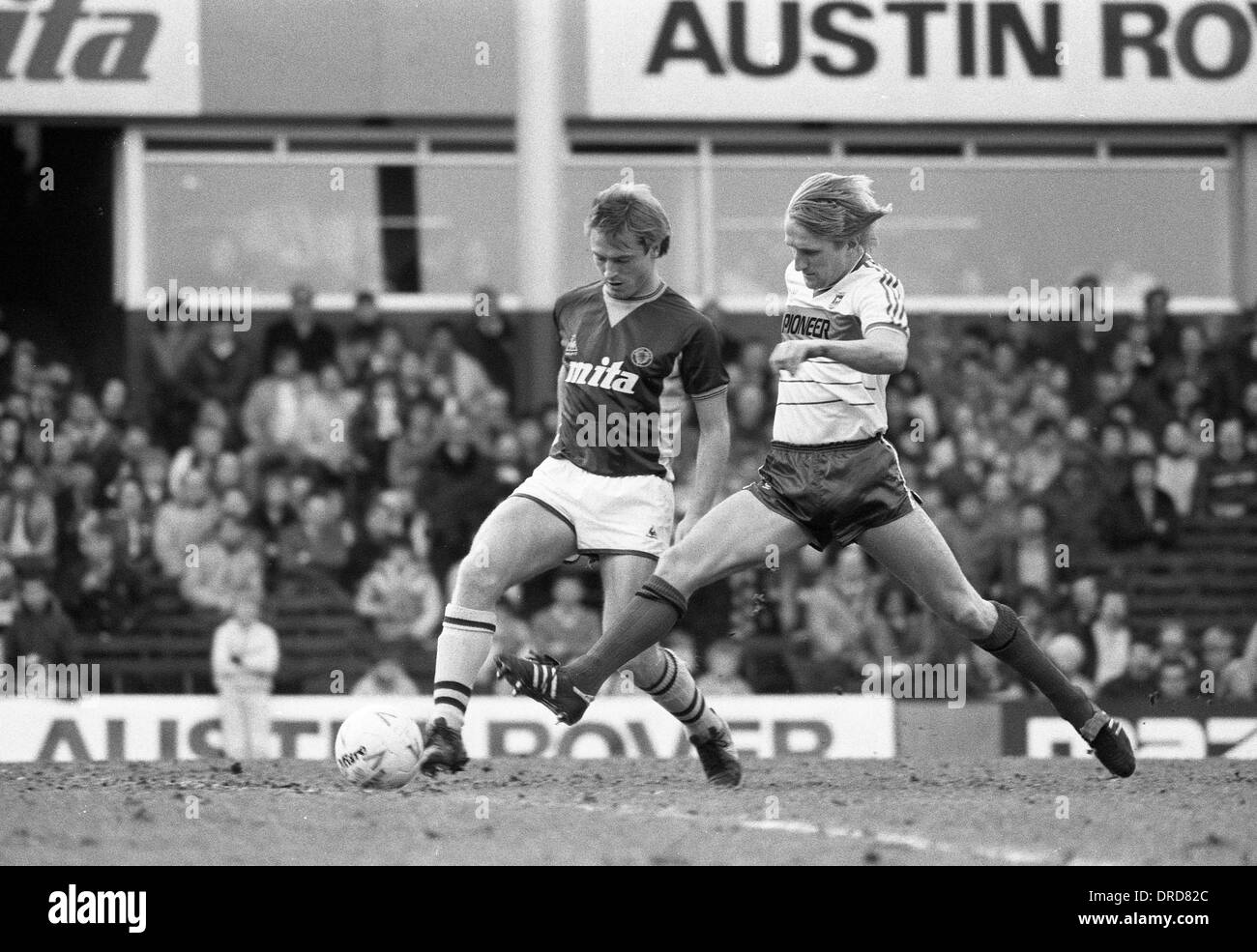 Trevor putney ipswich town hi-res stock photography and images - Alamy