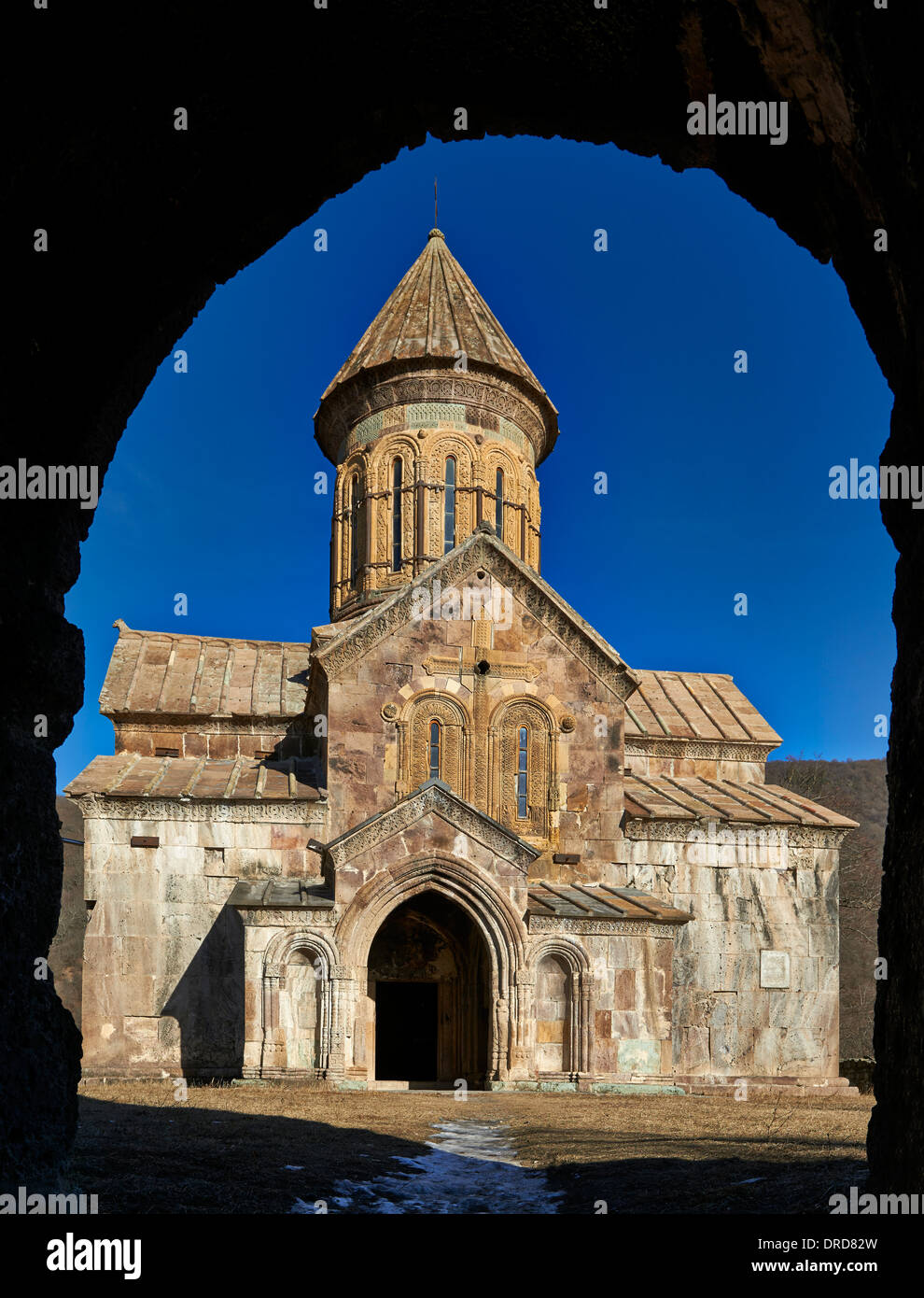 Causasus hi-res stock photography and images - Alamy