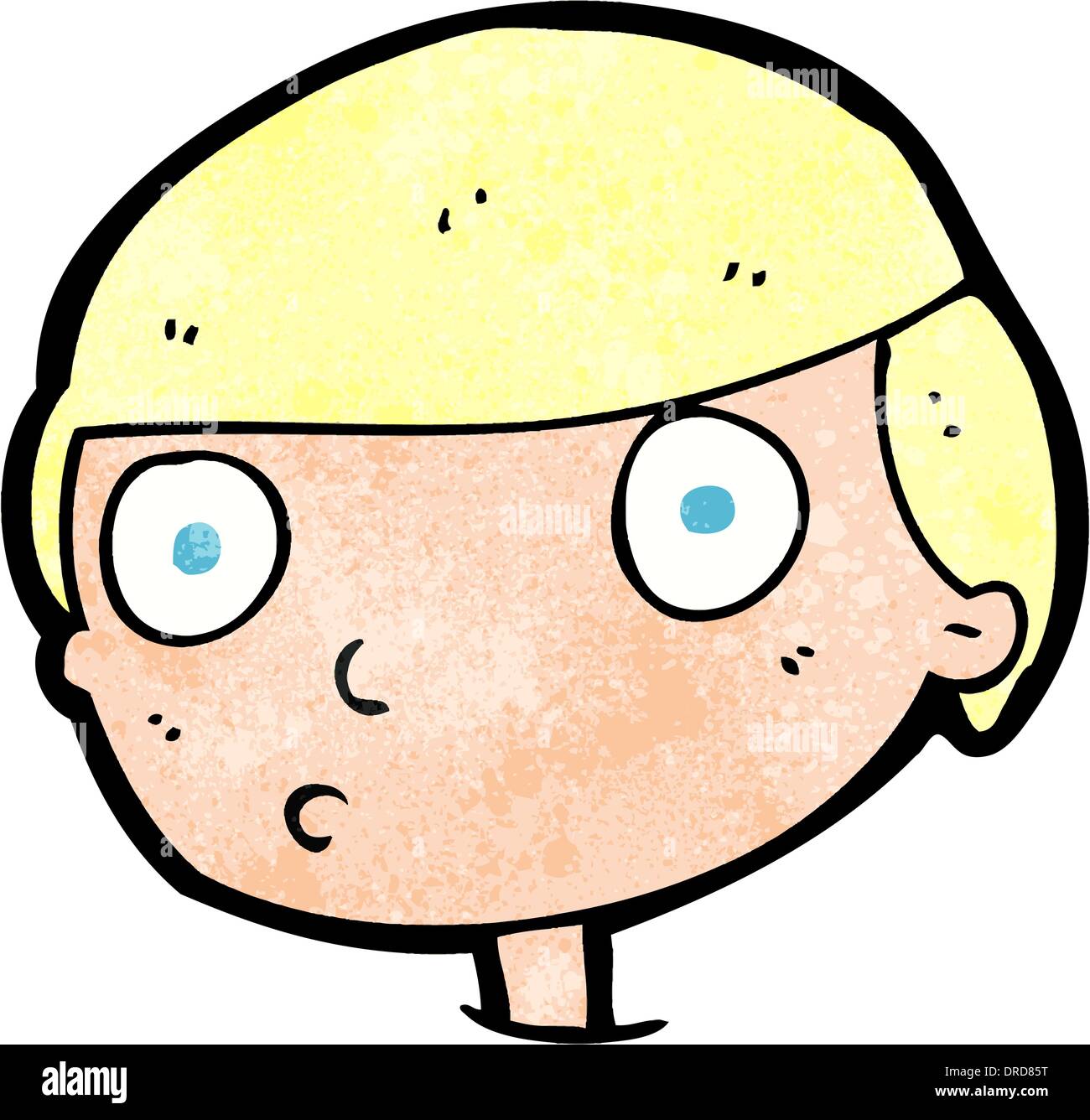 cartoon boy staring Stock Vector Image & Art - Alamy
