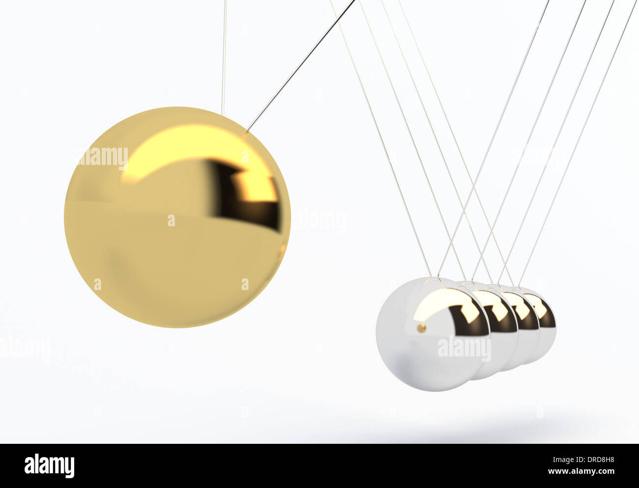 Gold leader hi-res stock photography and images - Alamy