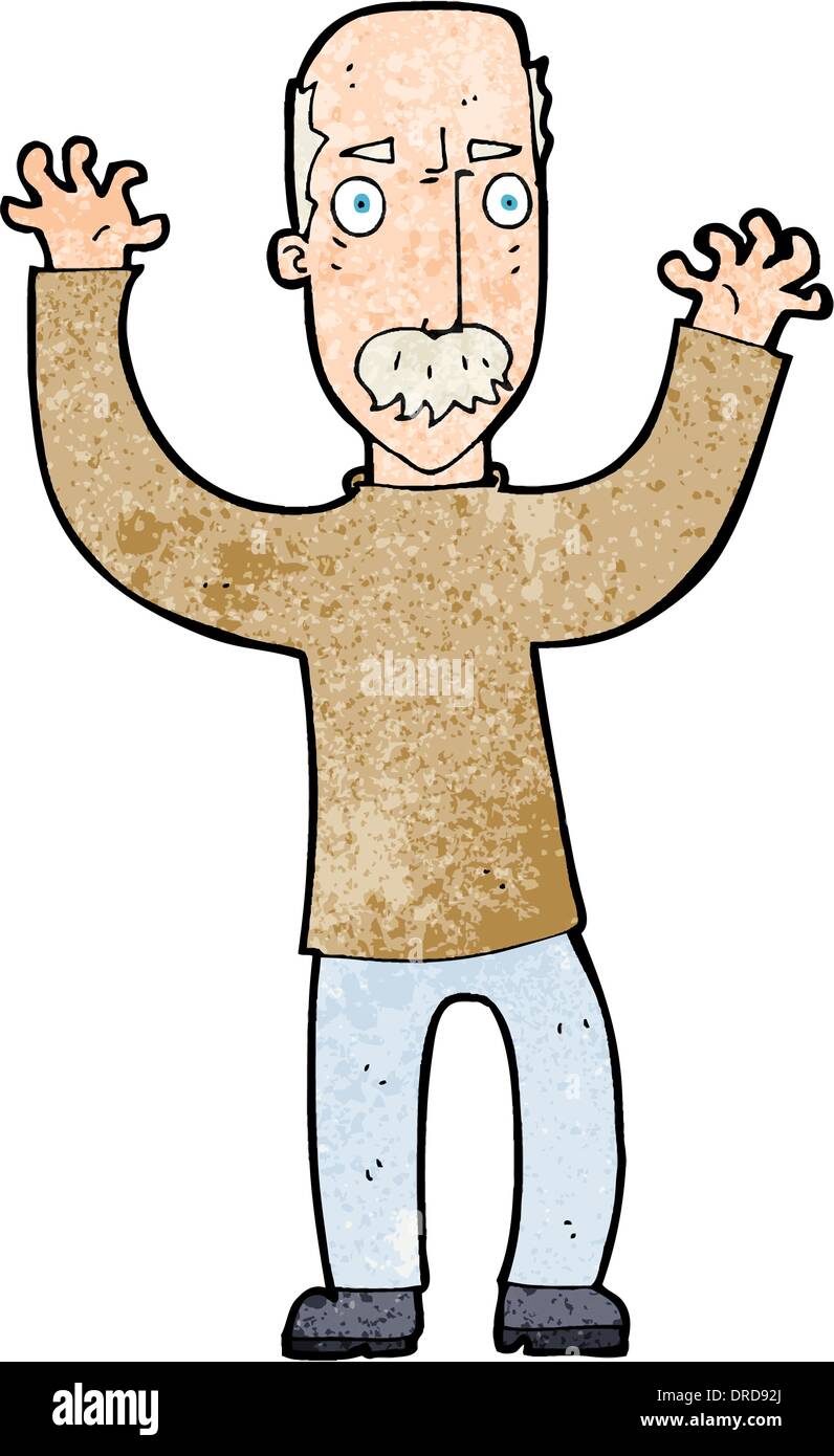 Cartoon Angry Dad Stock Photos & Cartoon Angry Dad Stock Images - Alamy