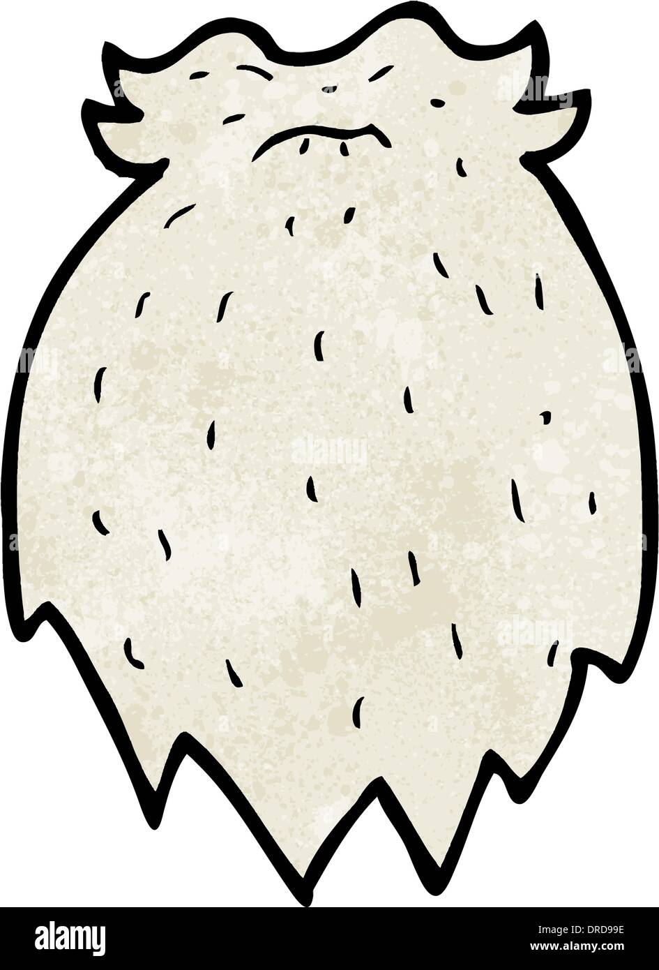 cartoon fake beard Stock Vector Image & Art - Alamy