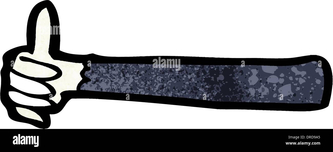 cartoon halloween vampire arm Stock Vector Image & Art - Alamy