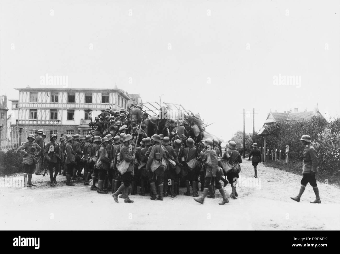 1st marines hi-res stock photography and images - Alamy