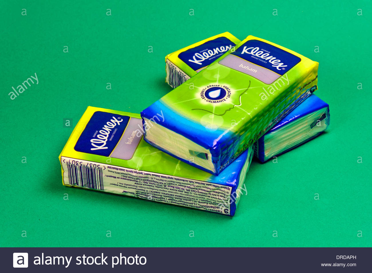 Packet Tissues High Resolution Stock Photography and Images - Alamy