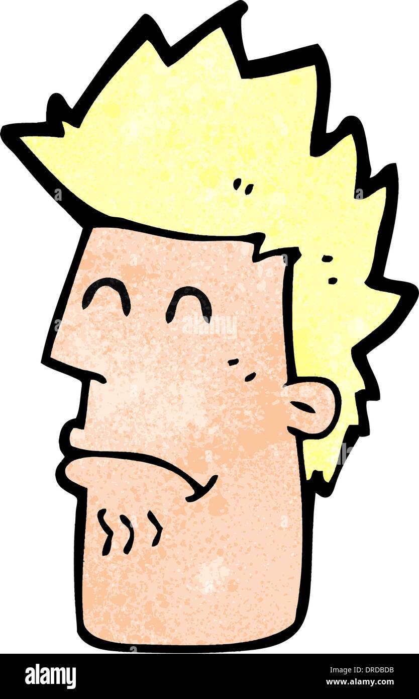 Feeling rough Stock Vector Images - Alamy