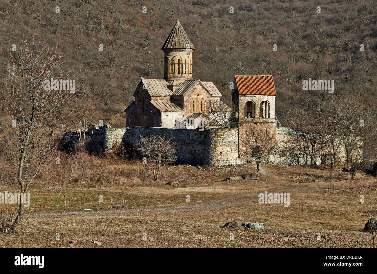 Georgisch orthodox hi-res stock photography and images - Alamy