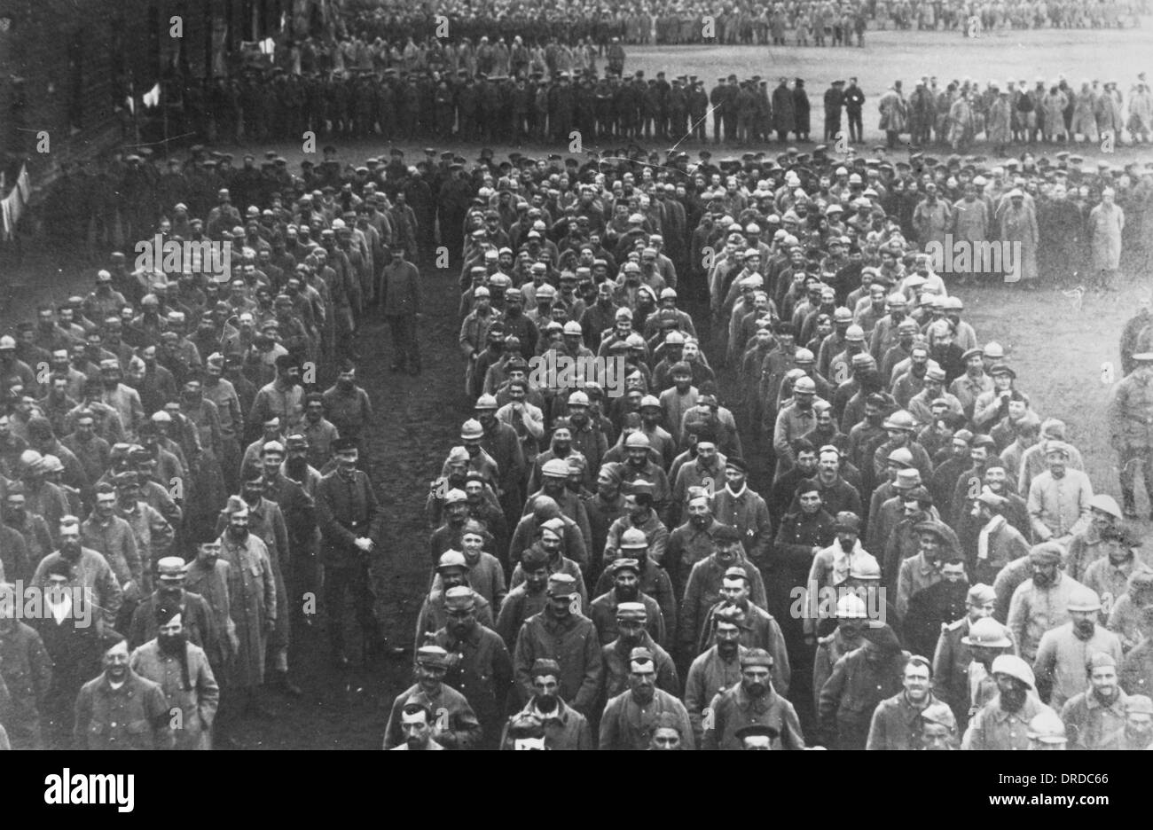 German pow world war ii hi-res stock photography and images - Alamy