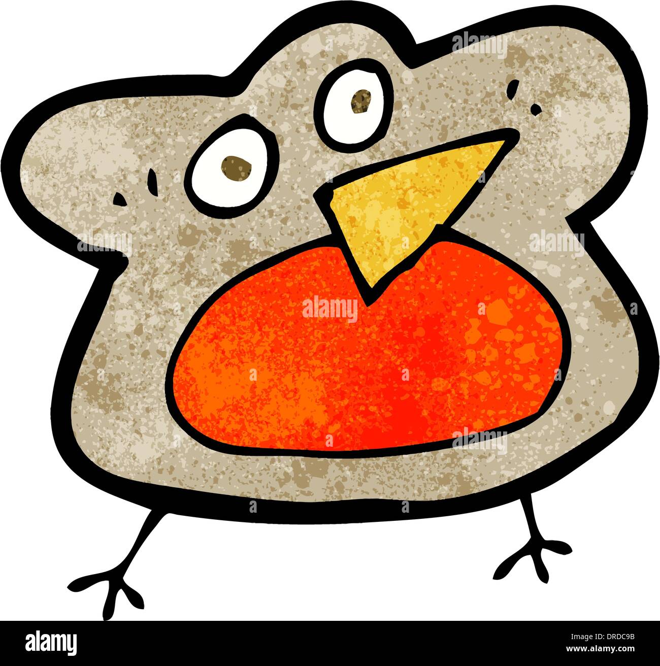 funny cartoon robin Stock Vector Image & Art - Alamy